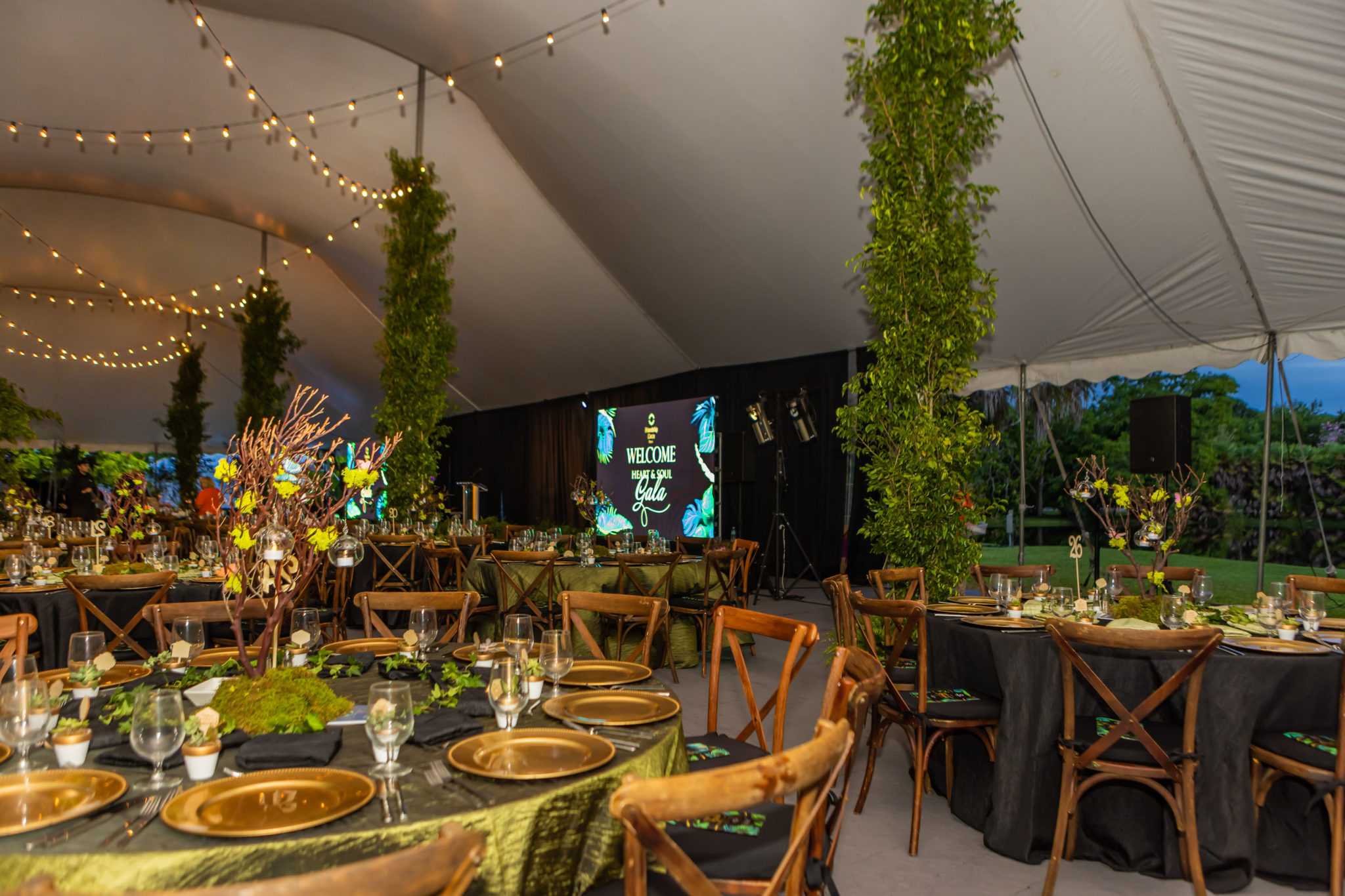 Welcome to Gala Season! 4 tips for planning a super successful gala ...